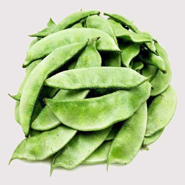 Papdi Beans (Approx) – Essex